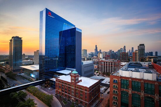 Chicago – IPBA 2025