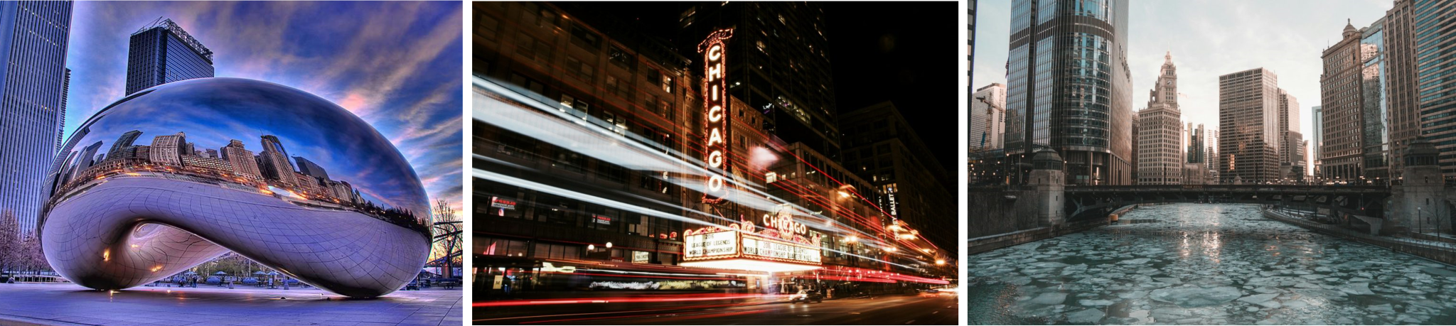Chicago Tours & Activities – IPBA 2025